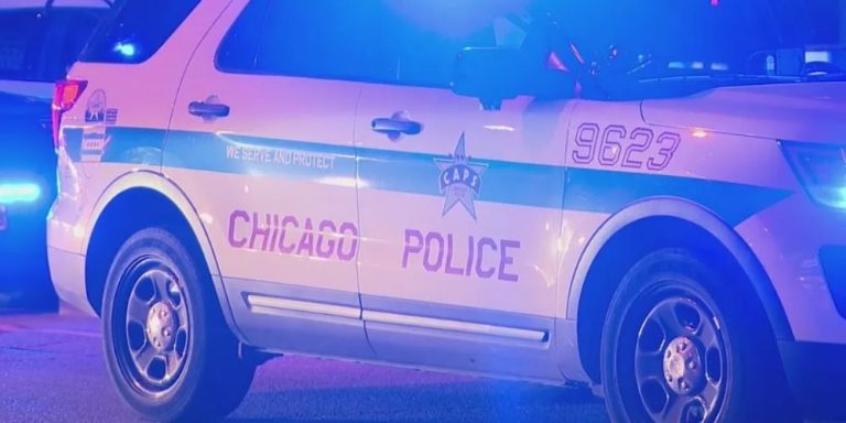 17-year-old Boy Charged In Chicago Armed Carjacking