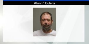 Cheektowaga Man Sentenced To Prison For Killing 76-year-old Driver In ...