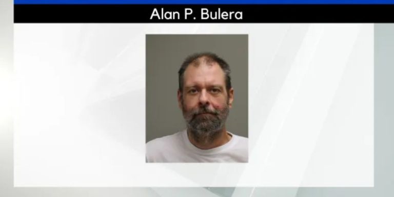 Cheektowaga Man Sentenced To Prison For Killing 76-year-old Driver In ...