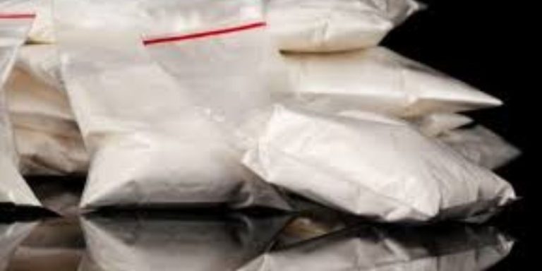 Cincinnati Man Sentenced To Prison For Kentucky Drug Trafficking Crime