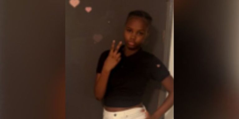 Cincinnati Police Need Assistance In Locating Missing Teenager Tania ...