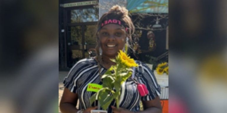 Cincinnati Police Seek Public help in finding Missing Teen Kiara Sisk ...