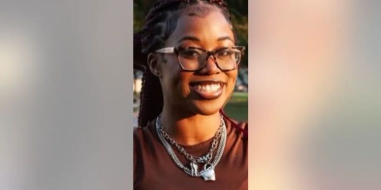 Houston: Missing 20-year-old Last Spotted On Macgregor Way