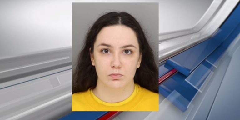 Woman Sentenced To 14 Years In Prison For Her Role In Man’s Death At ...