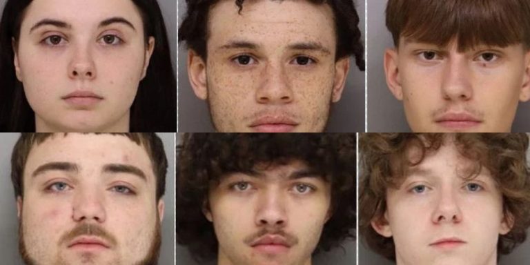 6 People Charged With Felonious Assault And Aggravated Riot For Short ...