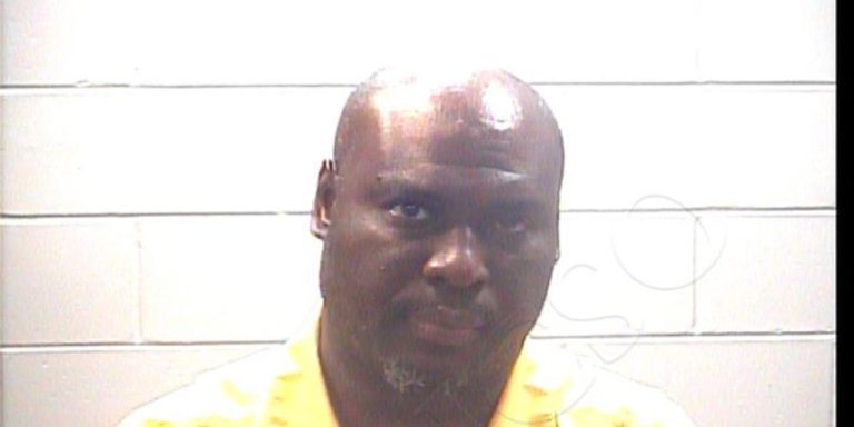 Moss Point Man Gets Life In Prison Without Parole After Trial