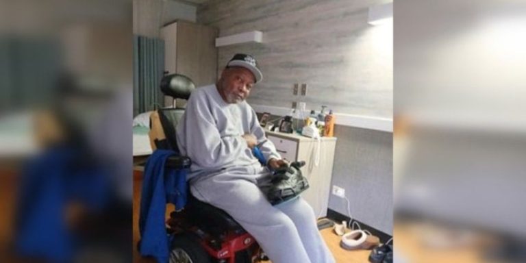 Chicago Police Department Seeks Assistance To Find Missing Elderly Man ...