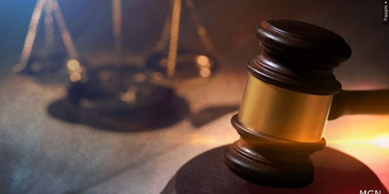 Crawfordville Man Sentenced To 15 Years After Pleading Guilty To Drug ...