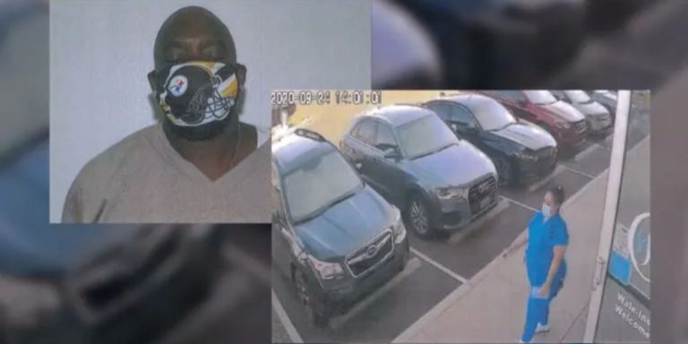 Judge Sentences Las Vegas Man To 32 Years To Life In Prison For Killing ...