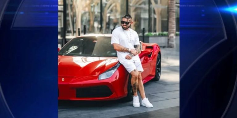 Miami Social Media Influencer Sentenced To Over 2 Years In Prison For ...