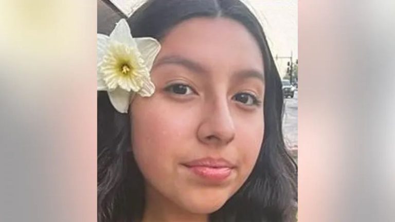 Cook County Teen Isabella Barraza Reported Missing On Christmas Day