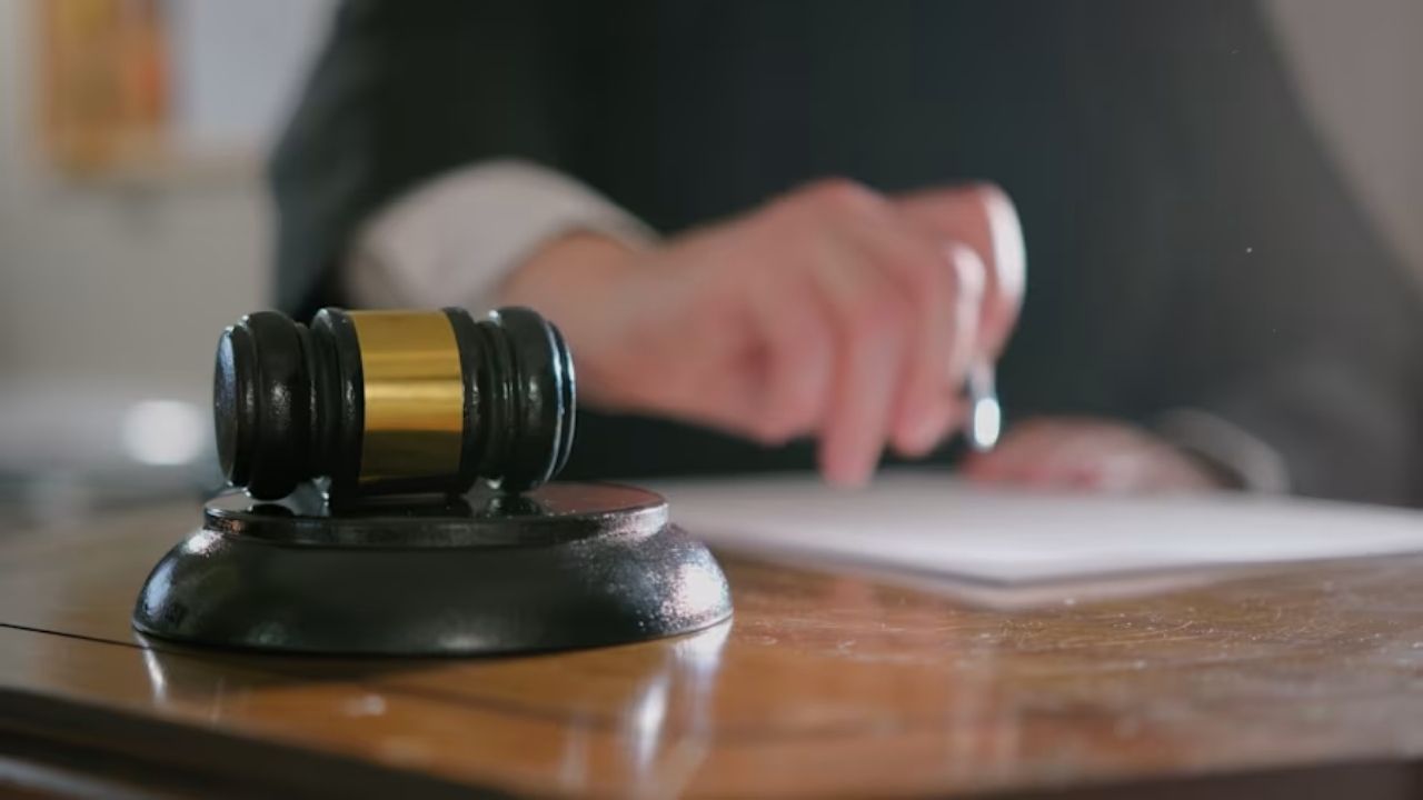Houston Man Sentenced To 10 Years In Prison For Exploiting ‘Very Young ...
