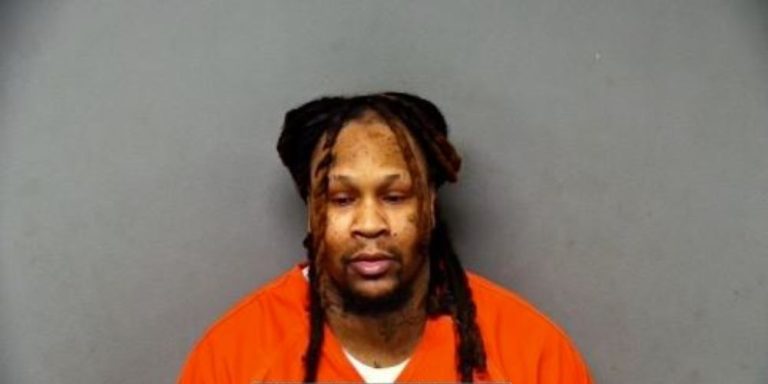 Jefferson City Man Sentenced To Life For Woman’s Stabbing Death