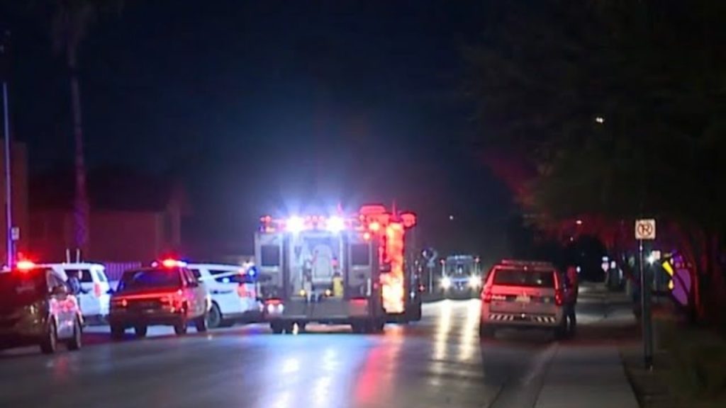 1 Dead And 1 Detained After Deadly Fight Between Brothers In Phoenix