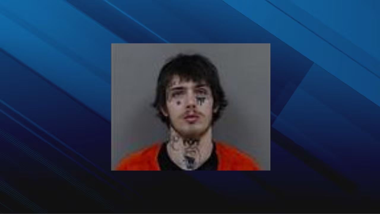 2 People Arrested In Connection To Cedar Rapids Home Burglary And Gun Theft