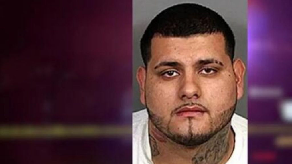 29-year-old Man Sentenced To Over 50 Years In Prison For Palm Desert ...