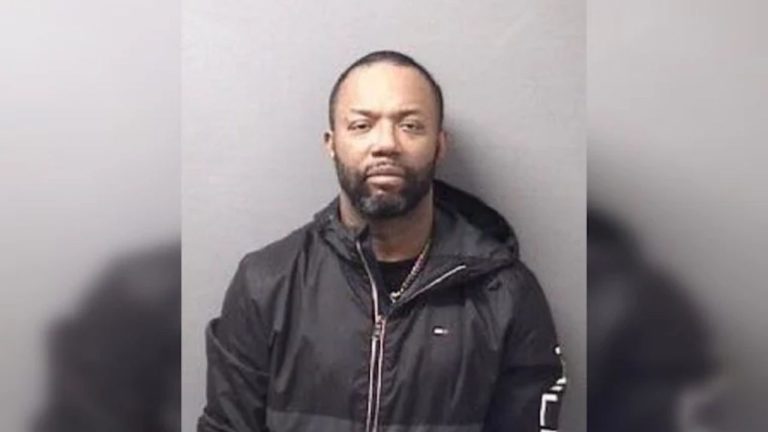 Alleged Chester County Shooter Apprehended After Nationwide Manhunt as ...