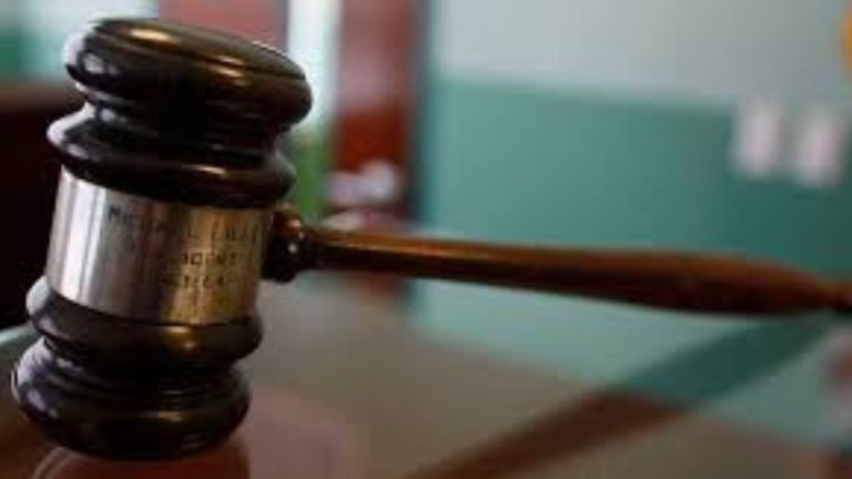 Chicago Man Sentenced To 17 Years In Prison For Two Violent Carjackings ...