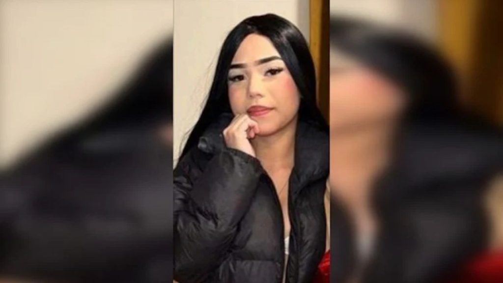 Chicago Police Issue Alert for Vanished 15-Year-Old Cheydima Jasper ...