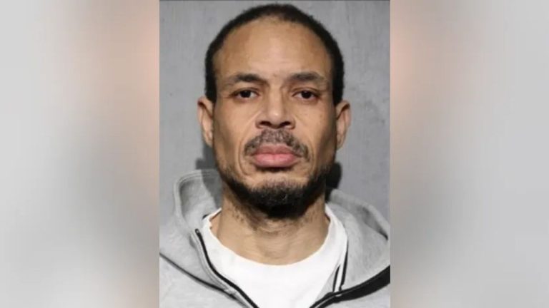 Chicago man taken into custody years after deadly South Side shooting