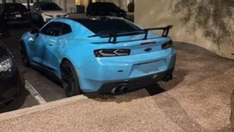 DPS: 5 arrested after $750,000 car theft ring in Phoenix is dismantled