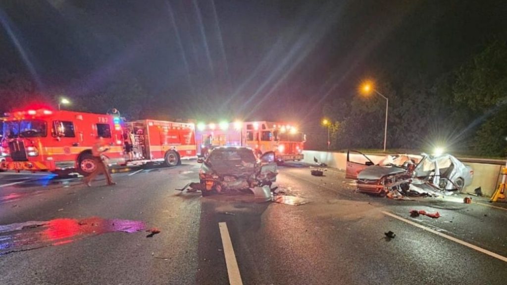 Driver Sentenced to 3 Years for Fatal DUI Crash