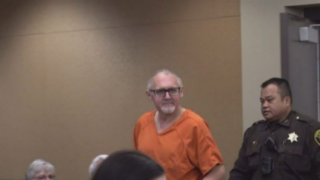 Former West Michigan Teacher Sentenced To Days In Prison And Probation ...