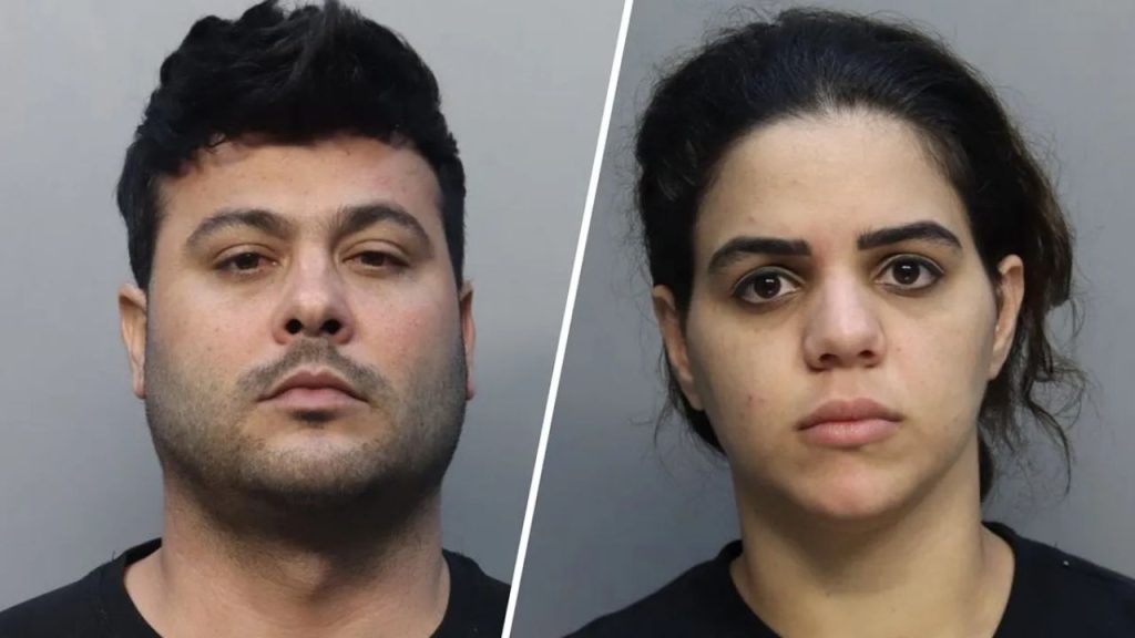 Man Apprehended In Mexico In Murder Of Missing Hialeah Man Whose Body ...