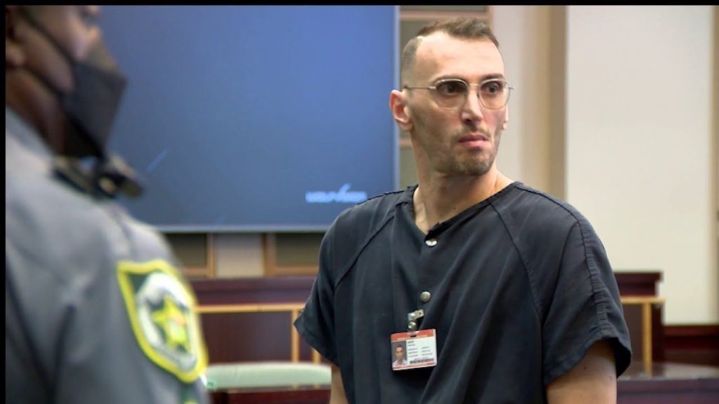 Man behind fatal 150 mph crash on SR-408 in Orange County sentenced to ...