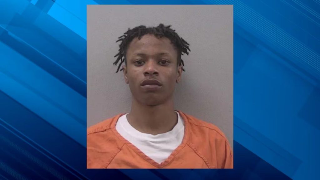 Midlands Man Sentenced To Over 50 Years In Prison For Role In 2022 Murder