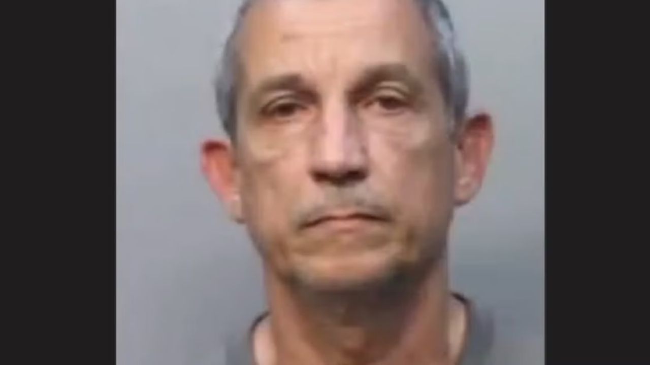 Police: 63-year-old Man Used ‘ticket Switching’ 35 Times At Self ...