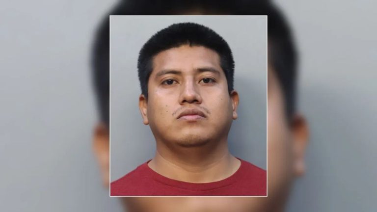 Police: Driver Arrested In Hit-and-run Crash In Miami That Killed ...