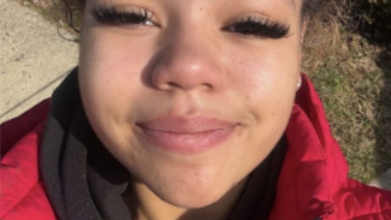 Police Request Public Help in Search for Missing 17 Year Old