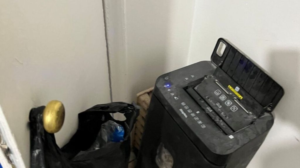 Six Bronx Men Detained in Drug Packaging Mill Sting Operation, Cocaine ...