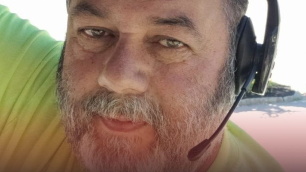 Truck driver sentenced to 48 years in prison for murder of fellow ...