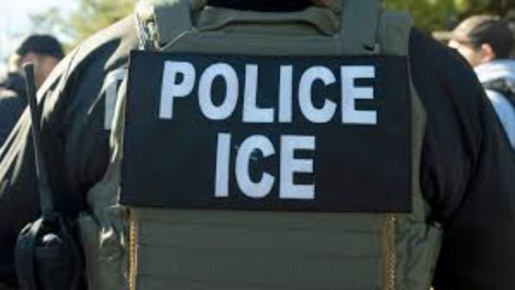 Woman tries to buy gun in Kenmore to "kill ICE agents," DHS says