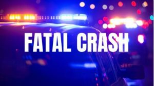 17-year-old dead after vehicle crash in South Carolina