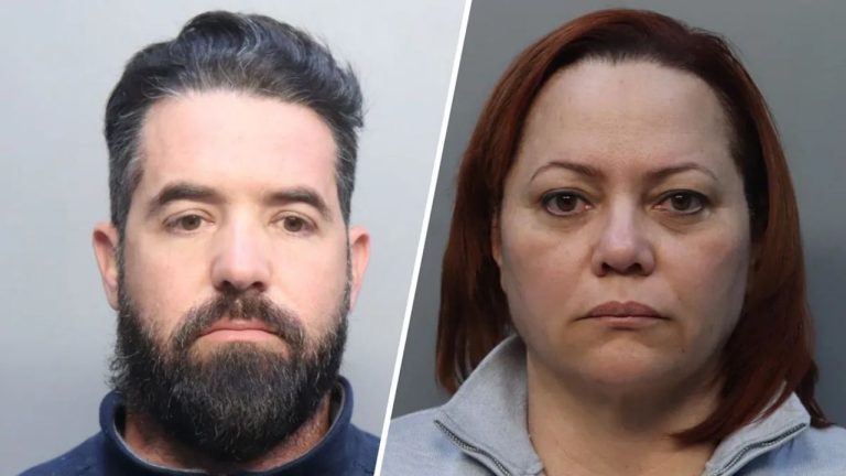 2 people apprehended in 25-car and $1.5 million ‘credit bust out' fraud ...