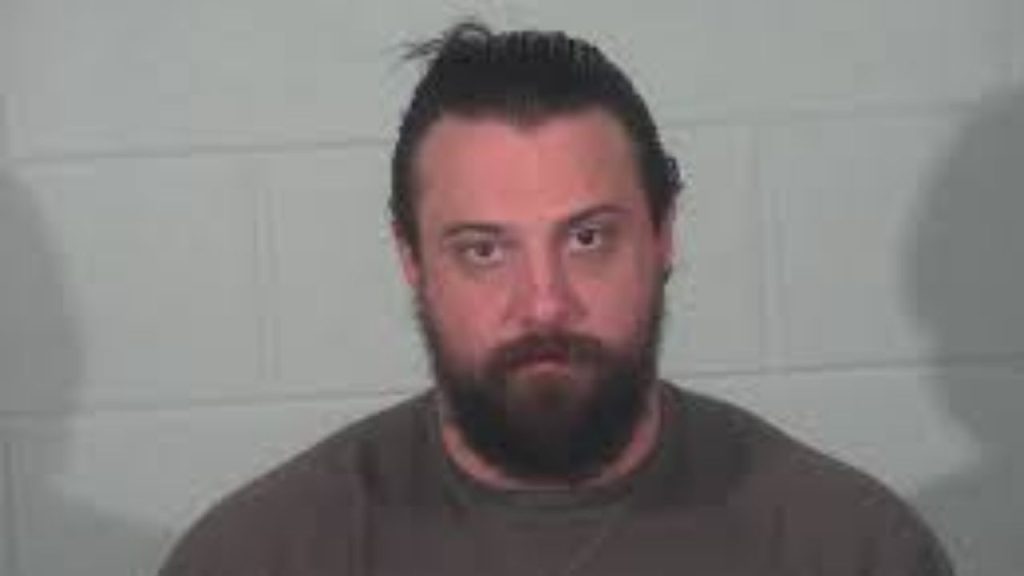 Man apprehended for OVI just days ahead of court appearance for ...