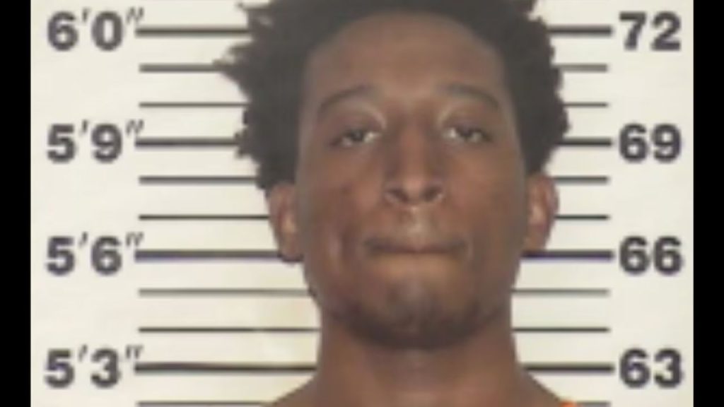 Man charged with the killing of a Chick-fil-A employee who was ...