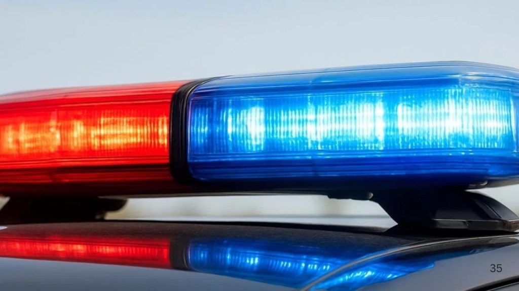 Missing Person Found Dead, Upside Down In Submerged Car After Crashing ...