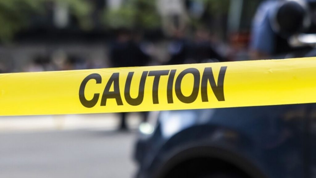 Police: Woman Dies After Being Discovered With No Clothes In Back Of ...