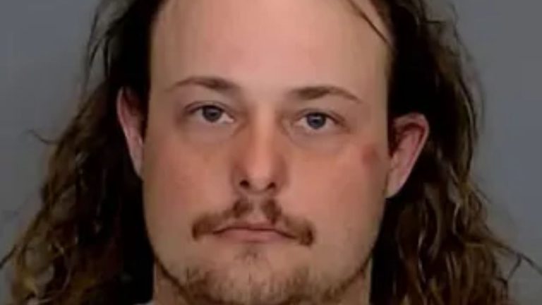 Drunk driver apprehended after hitting security guard and IMPD officer ...