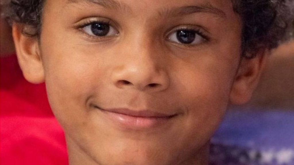 Missing 9-year-old Located In Baltimore After 6 Months