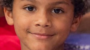 Missing 9-year-old Located In Baltimore After 6 Months
