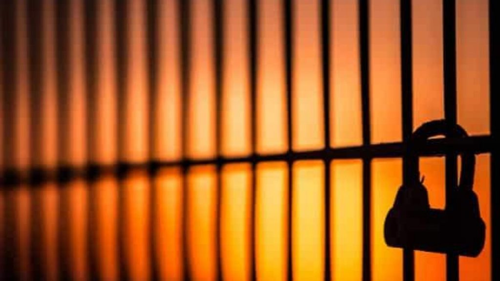 Pennsylvania Man Sentenced To 20 Years For Traveling To Kentucky To ...