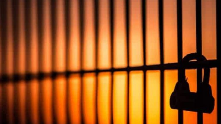 Pennsylvania Man Sentenced To 20 Years For Traveling To Kentucky To ...