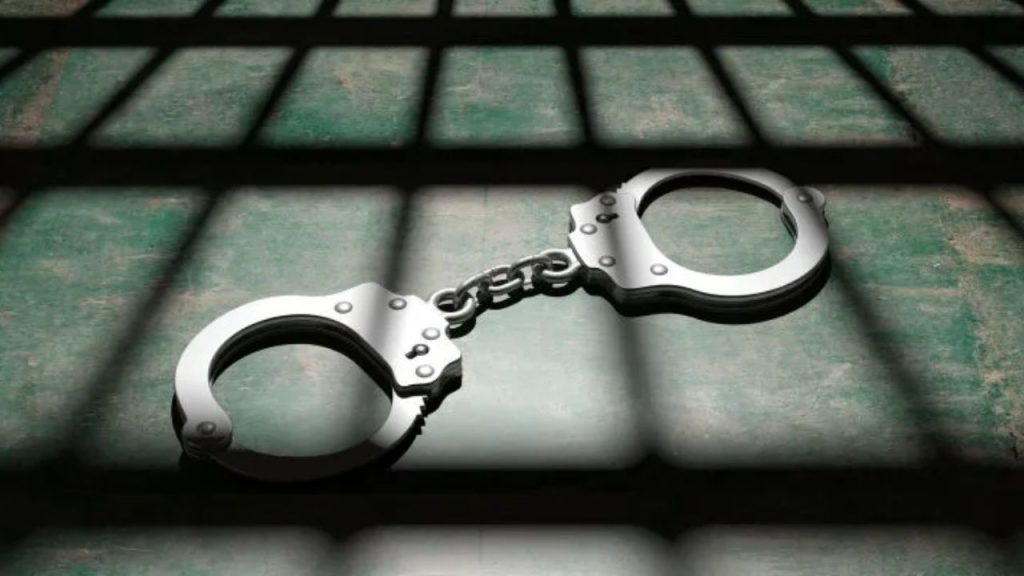Woman arrested after alleged possession of $17,000 of crack cocaine