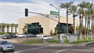 FBI: Man armed with AK-47 robs Chase Bank in Phoenix, later apprehended ...