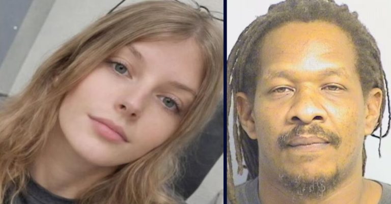 Man charged with abuse of a corpse after missing woman’s body found ...